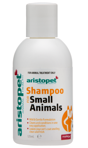 Small Animal Products